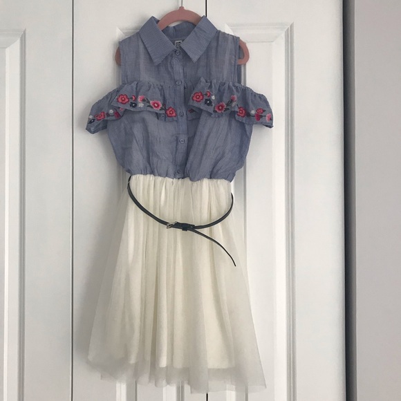Beautees | Dresses | Beautees Girls Dress | Poshmark